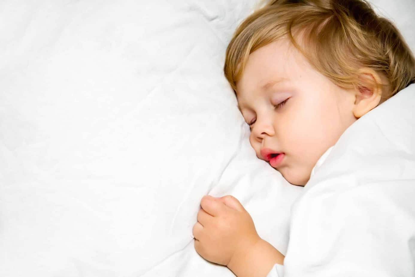 Help Your Light Sleeper Sleep Better Stay Asleep Longer Help Your Light Sleeper Sleep Better Stay Asleep Longer
