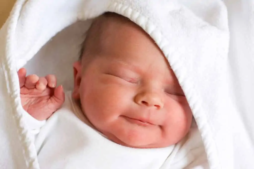 Caring for Your Newborn Baby: New Parent's Guide to Newborn Care
