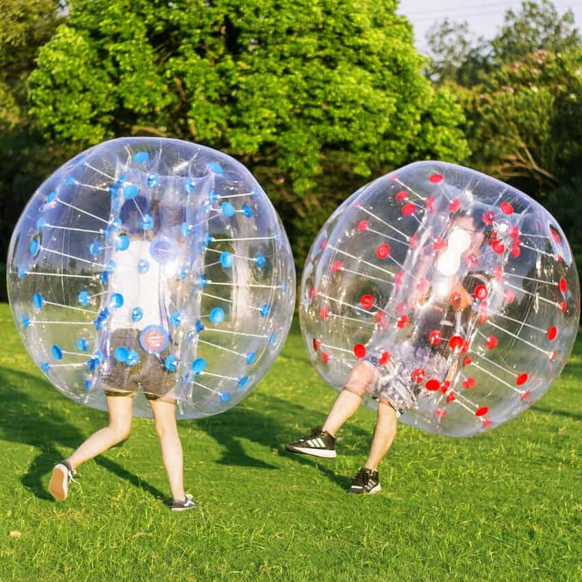 18 Awesome Backyard Birthday Party Ideas for Kids (Outdoor Fun)