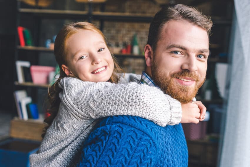 Being Present: A Guide to Creating Mindful Habits for Parents