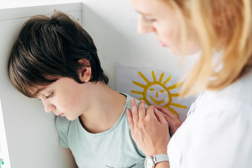 How To Help Kids With Bottled-Up Emotions