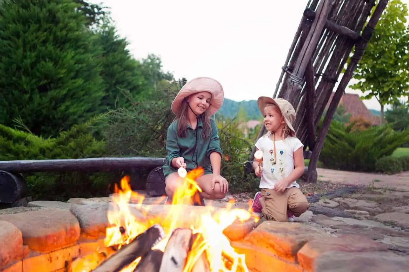 9 Kid-Friendly Campsites For A Fun Family Vacation