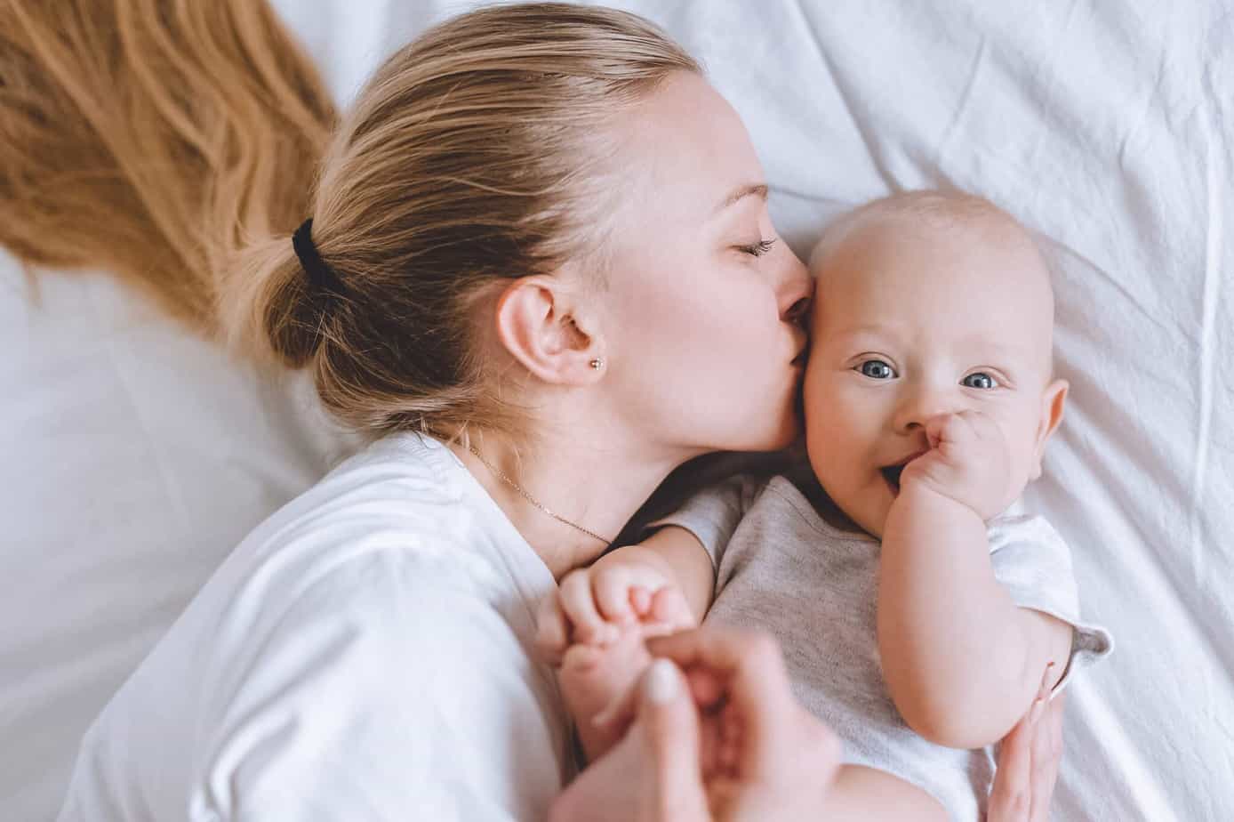 Baby Sleep Regression Everything You Need To Know To Survive Them