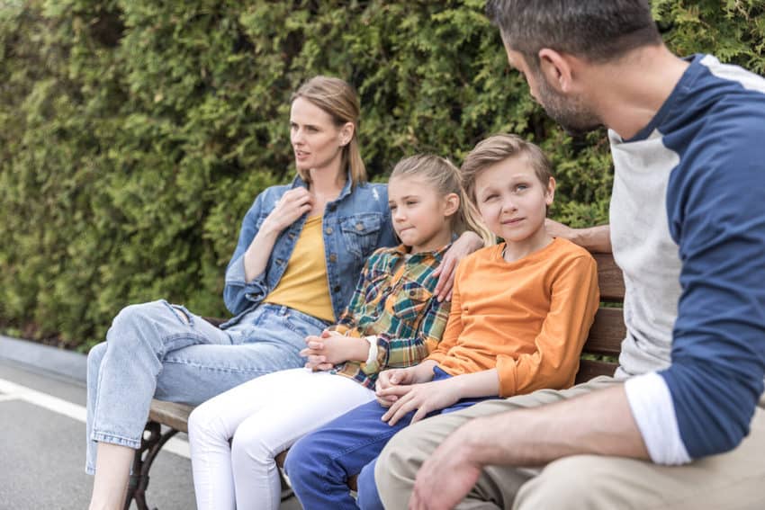 Big Benefits to Regular Family Meetings & Tips for Effective Conversations