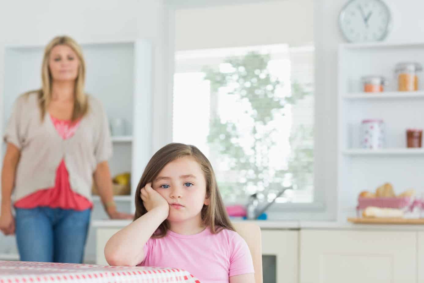 5 Important Keys to Responding to Your Child's Negative Self Talk