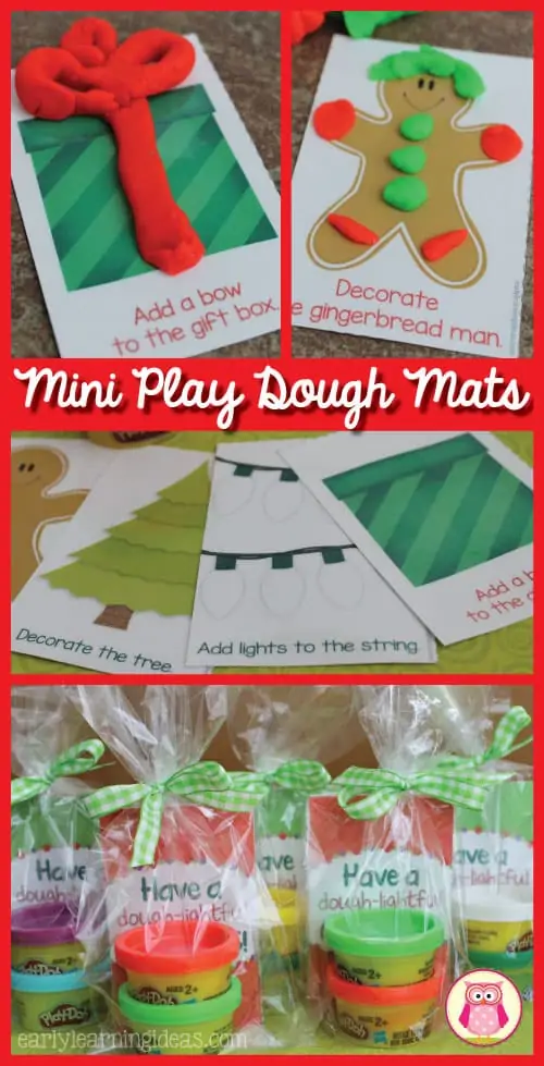21 Best Christmas Games Perfect for Preschoolers: Fun & Engaging