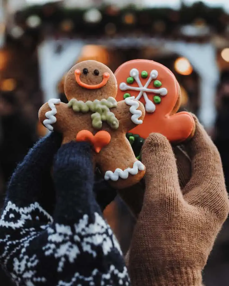 How Families Celebrate Christmas Traditions Around the World