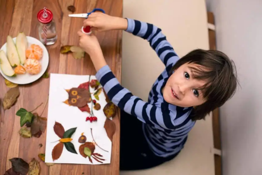 15 Cool & Creative Indoor Activities to Entertain Kids on Hot Days