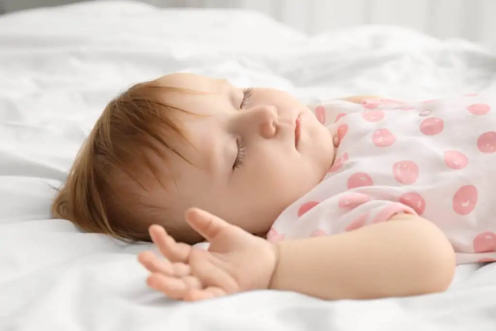 8 Things to Try When Your Baby Won't Nap