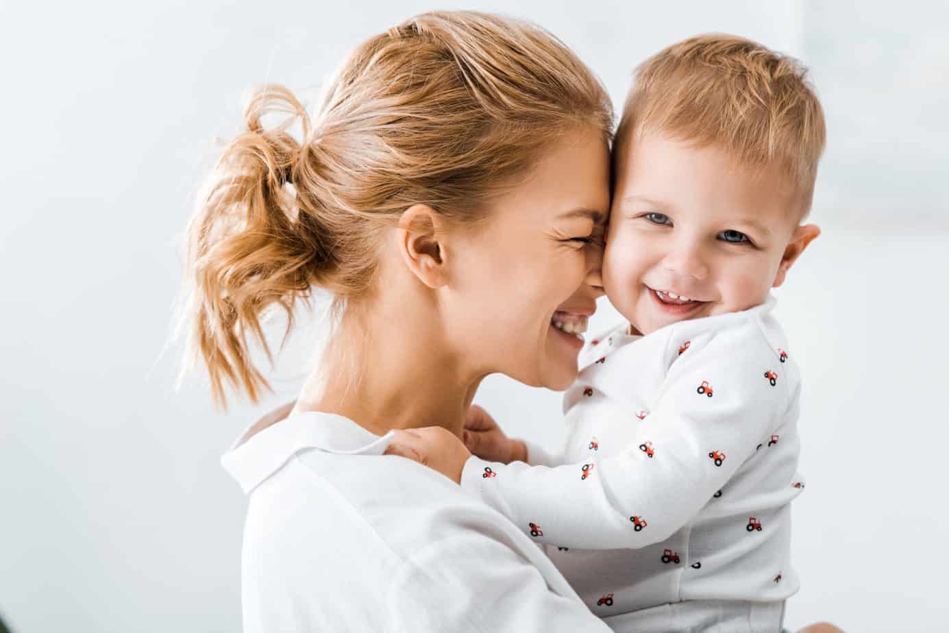 What's Your Child's Love Language? The 5 Love Languages of Kids