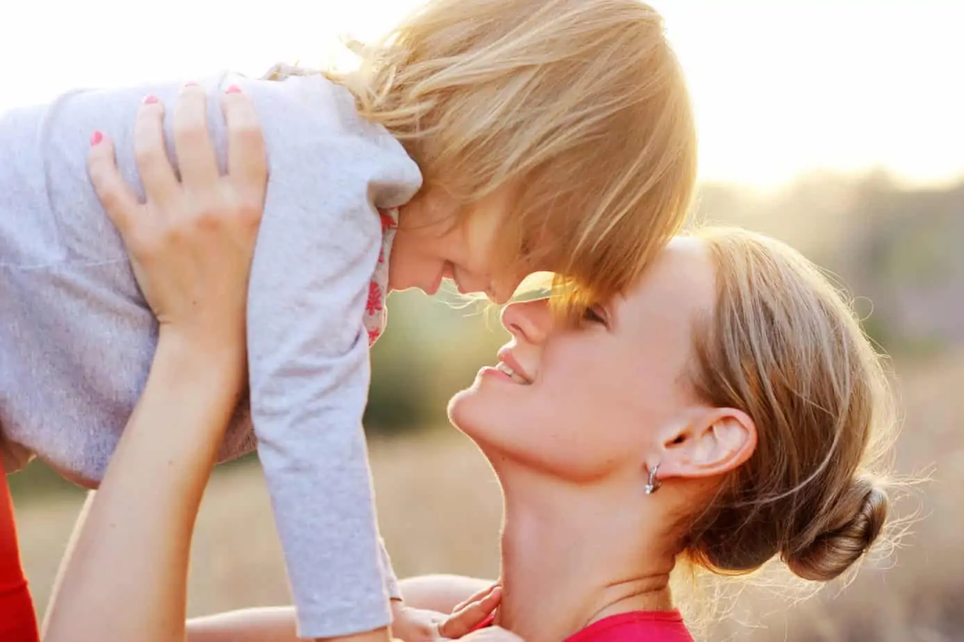 7 Ways to Help Kids Identify Feelings & Control Emotions