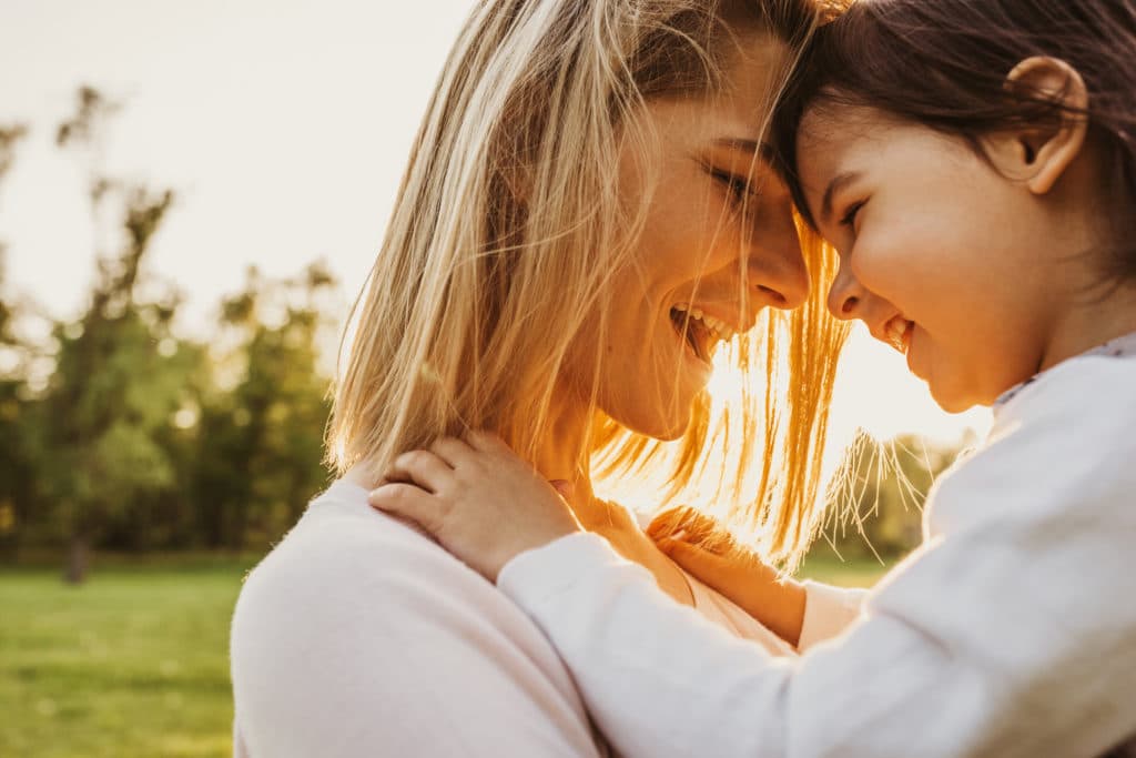 How to Meet the Core Emotional Needs of a Child