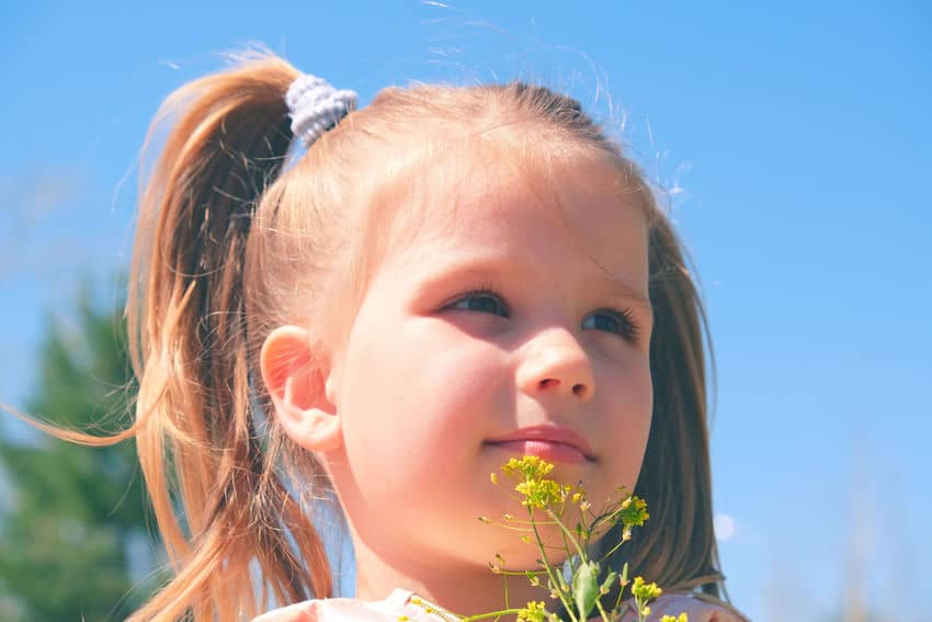 Raising Kind Kids: Teaching Intentional Acts Of Kindness