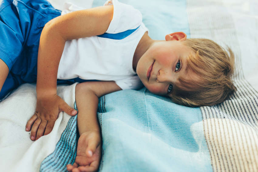 How To Raise Resilient Kids