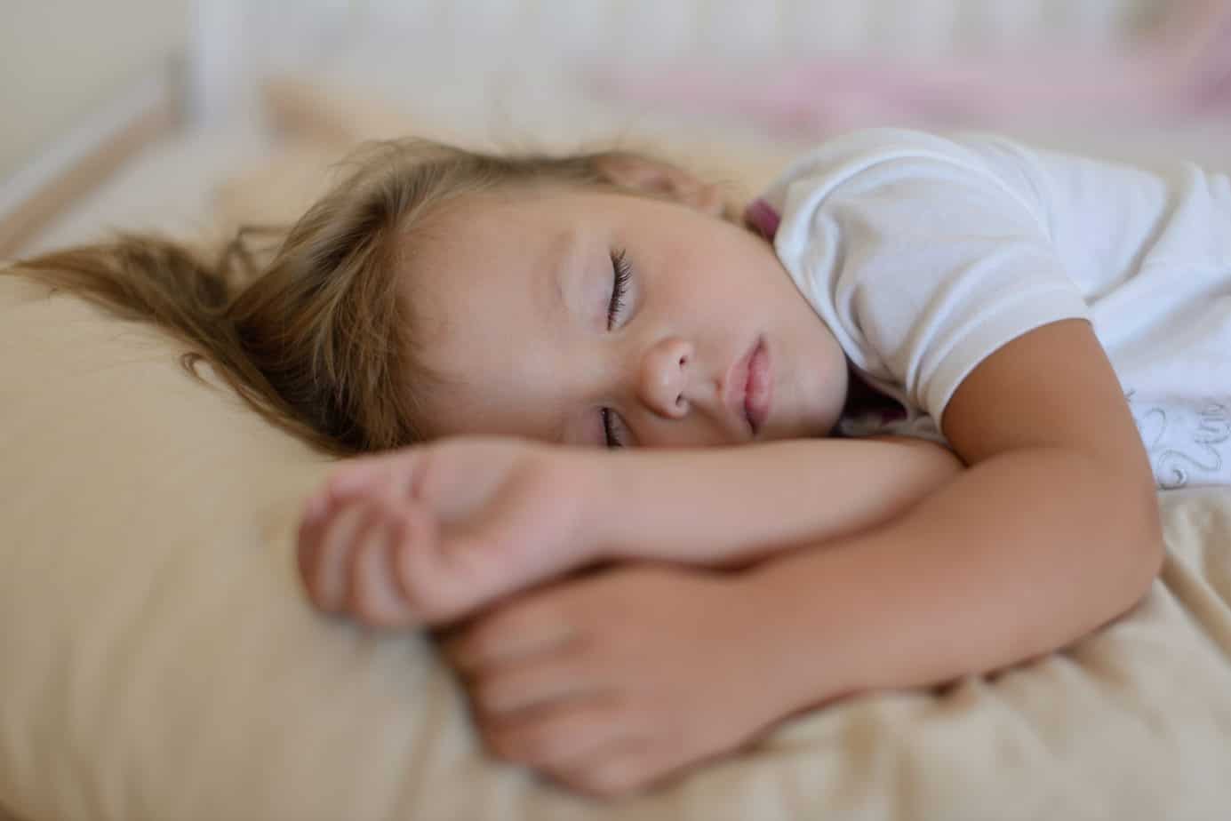 What Time Should A 2 Year Old Go To Bed Finding The Perfect Bedtime