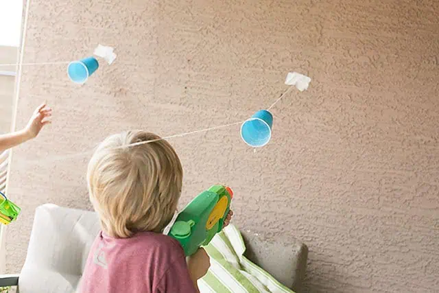 The Best Outdoor Water Activities to Keep Kids Cool This Summer